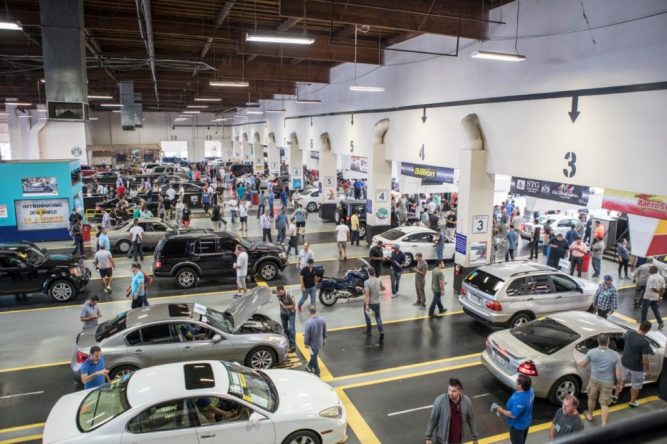 How Does Floor Plan Financing Work? - NextGear Capital