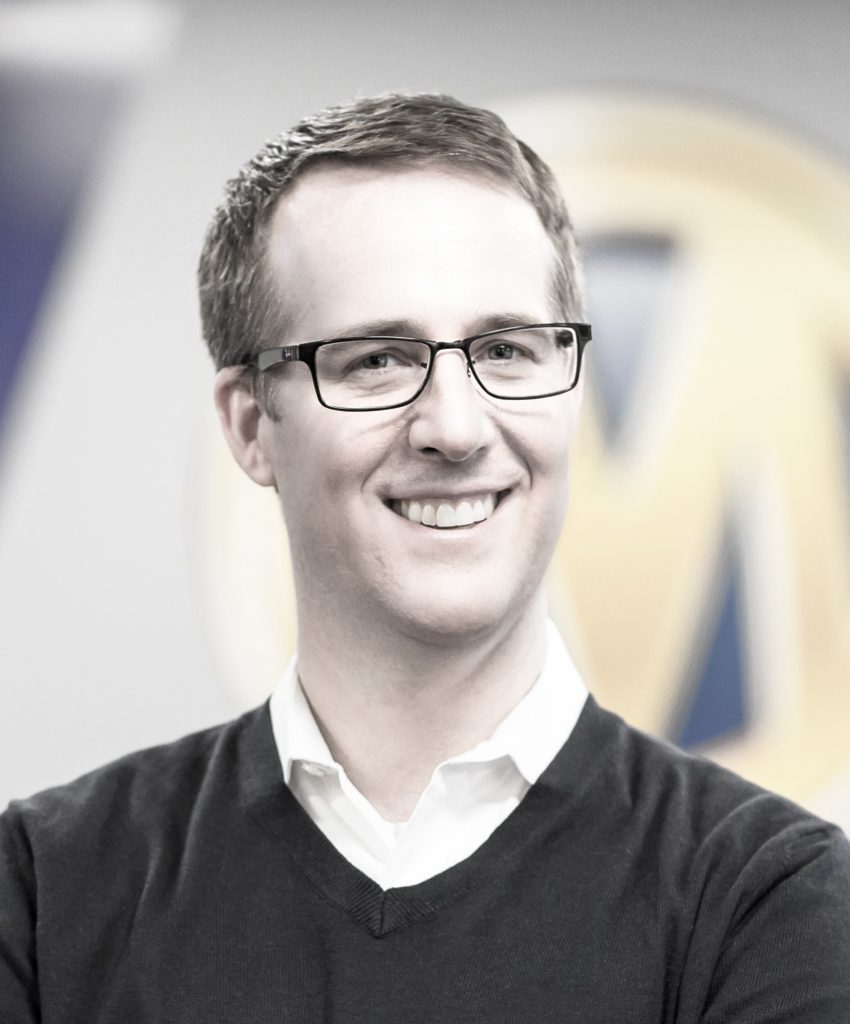 Scott Maybee Named President of NextGear Capital