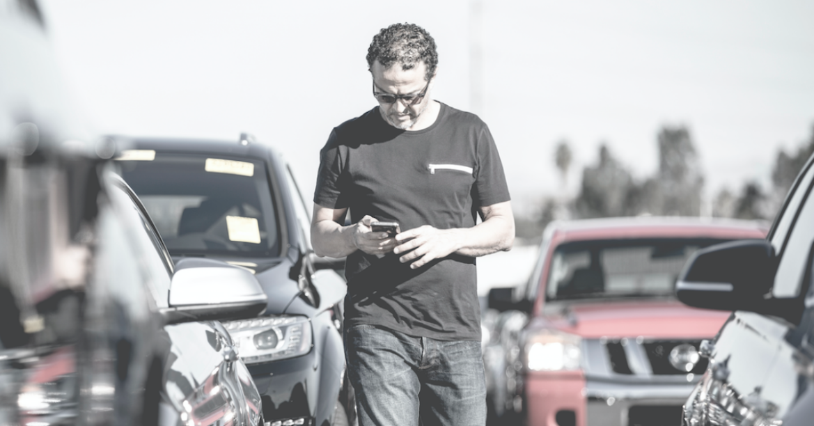 NextGear Capital Unveils First Gear For New Dealers - NextGear Capital
